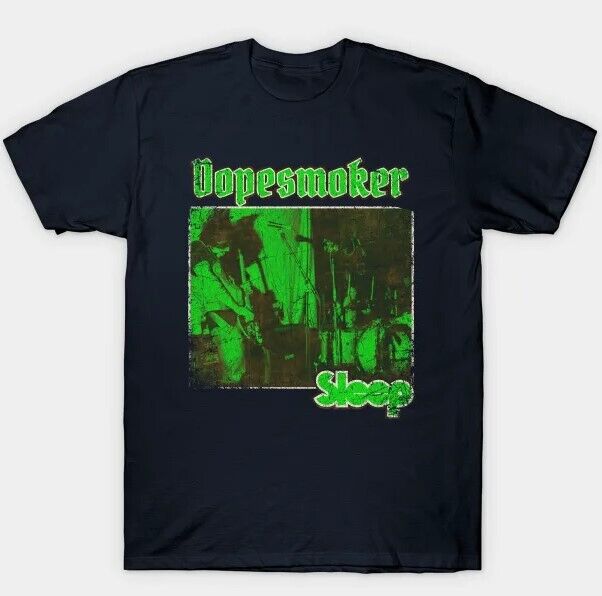 Dopesmoker Vintage 1990 Sleep Dopesmoker Original Fan Design - Walmart.com