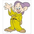 Dopey Life-Size Cardboard Stand-Up - Walmart.com