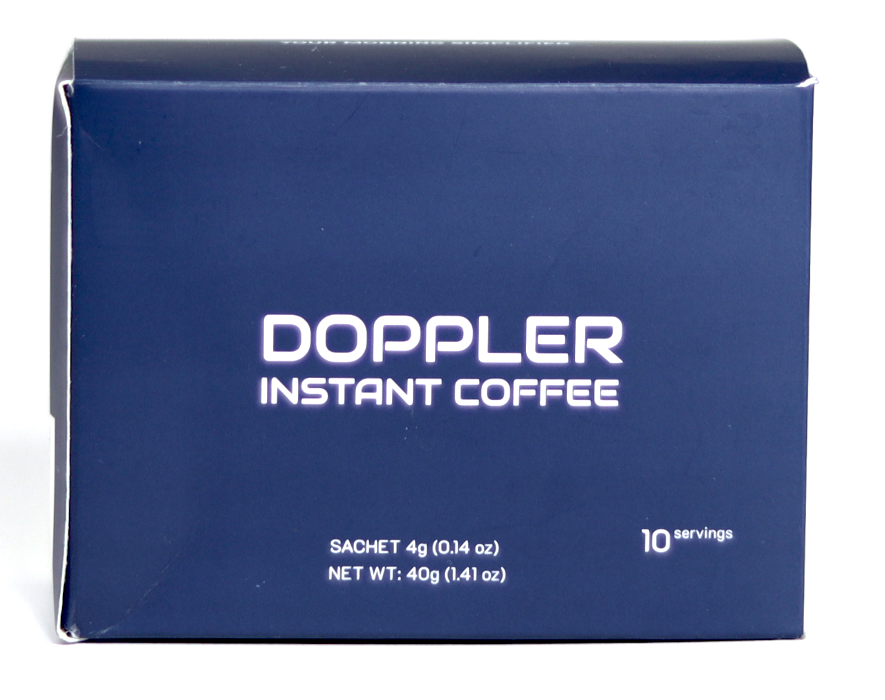 DeDe Instant Thai COFFEE with Cream and Sugar Serve Hot or cold 35 g ...