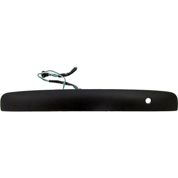 Toyota Sienna Liftgate Latch Handle