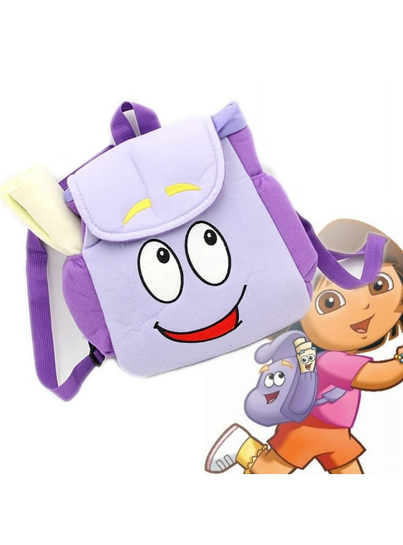 Dora Backpacks