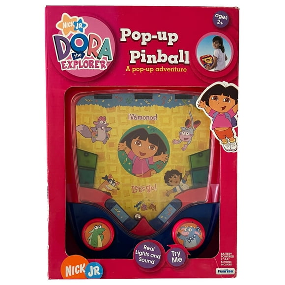 Dora The Explorer Shop for Toys at Walmart.com