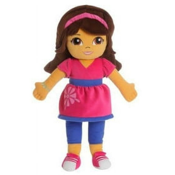 Dora the Explorer Toys