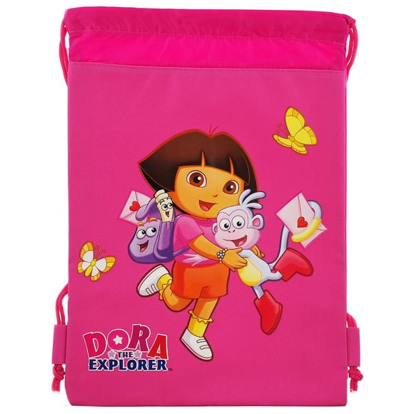 Dora Backpacks