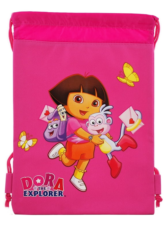 Dora the Explorer Bags & Backpacks in Dora the Explorer Kids Clothing ...
