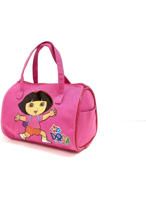Dora the Explorer Bags & Backpacks in Dora the Explorer Kids Clothing ...