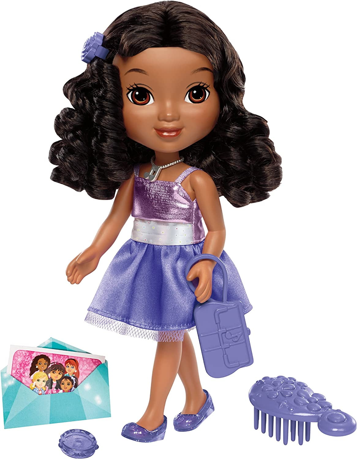 Emma Dora And Friends