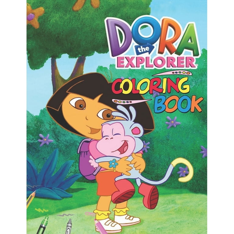 Dora The Explorer Adult