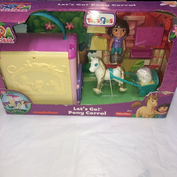 Dora the Explorer Dora the Explorer Collection