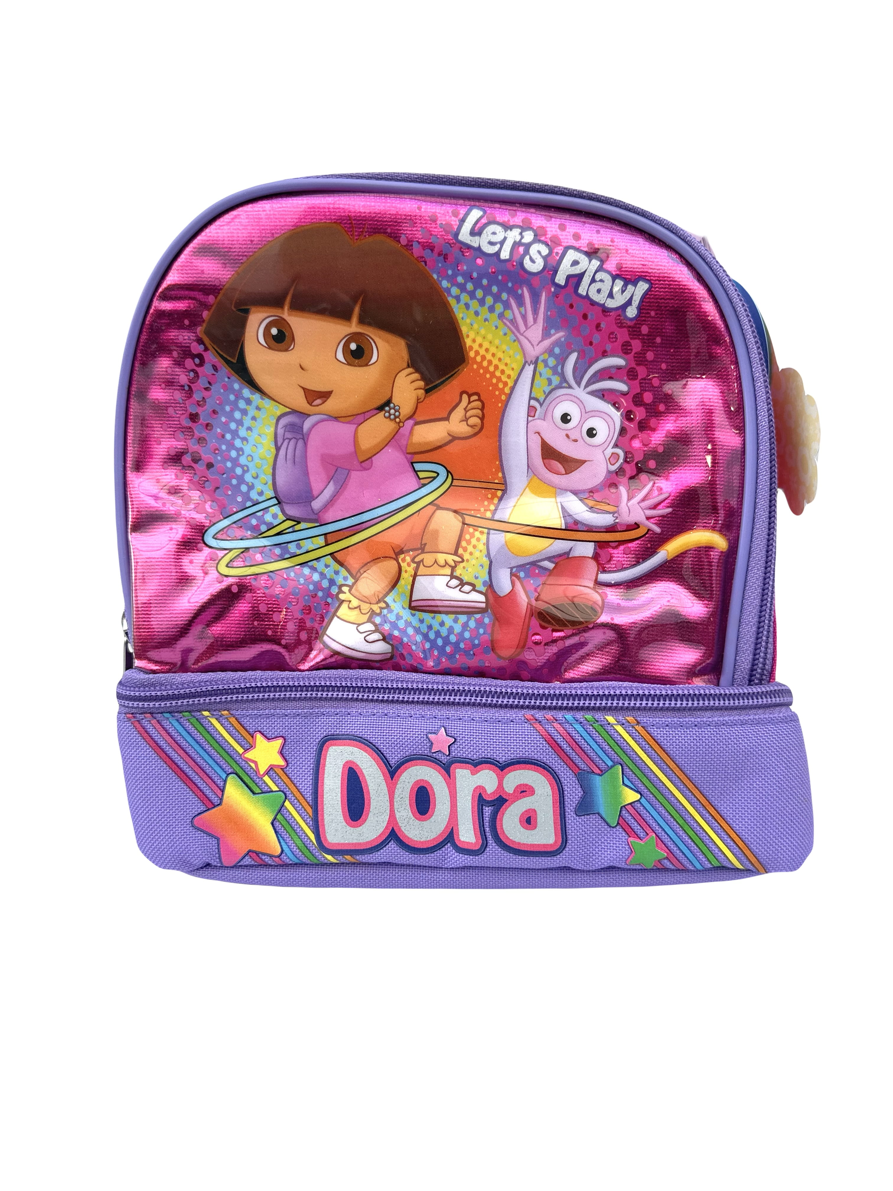Dora The Explorer Lunch Bag - Walmart.com