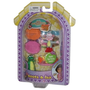 Dora the Explorer Dolls, Toys & Playsets | Walmart - Walmart.com