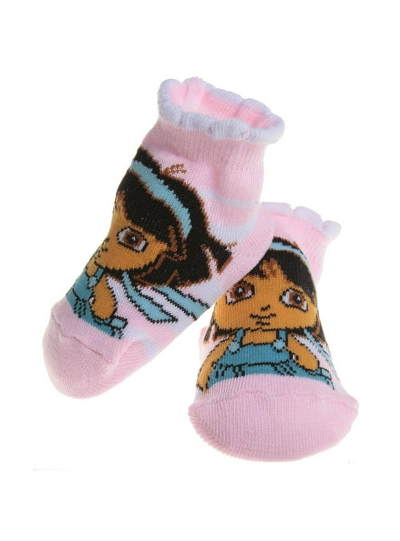 Dora The Explorer School