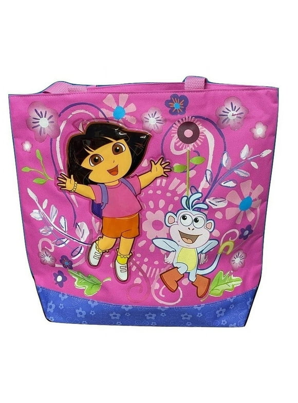 Dora the Explorer Bags & Backpacks in Dora the Explorer Kids Clothing ...