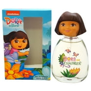 Dora Adorable Eau De Toilette Spray for Women 3.4 oz - Walmart.com