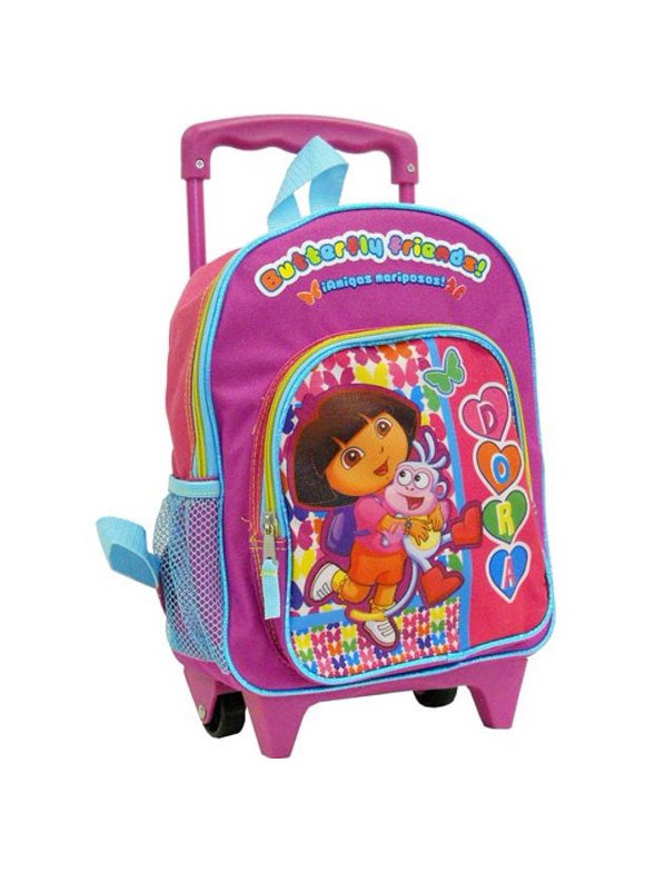 Dora The Explorer Backpacks in Bags & Accessories - Walmart.com