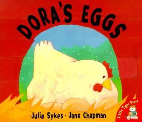 Pre-Owned Dora's Eggs (Board book) 1888444479 9781888444476 - Walmart.com