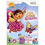 Pre-Owned Dora the Explorer Barnyard Buddies - Playstation Ps1 ...