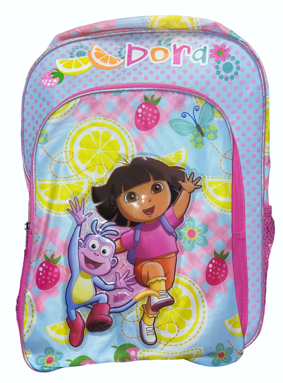 Dora the Explorer Bags & Backpacks in Dora the Explorer Kids Clothing ...