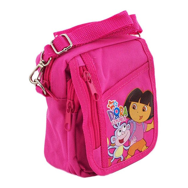 Dora the Explorer Crossbody Mini Bag - Walmart.com