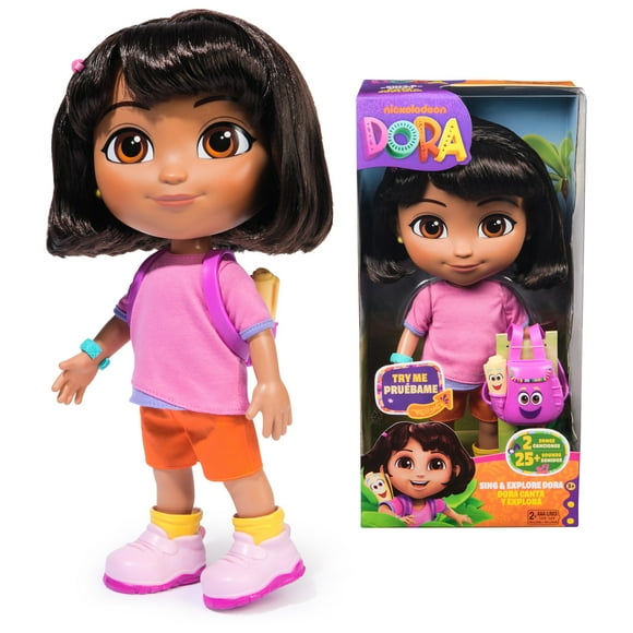 Dolls & Dollhouses New Arrivals - Walmart.com