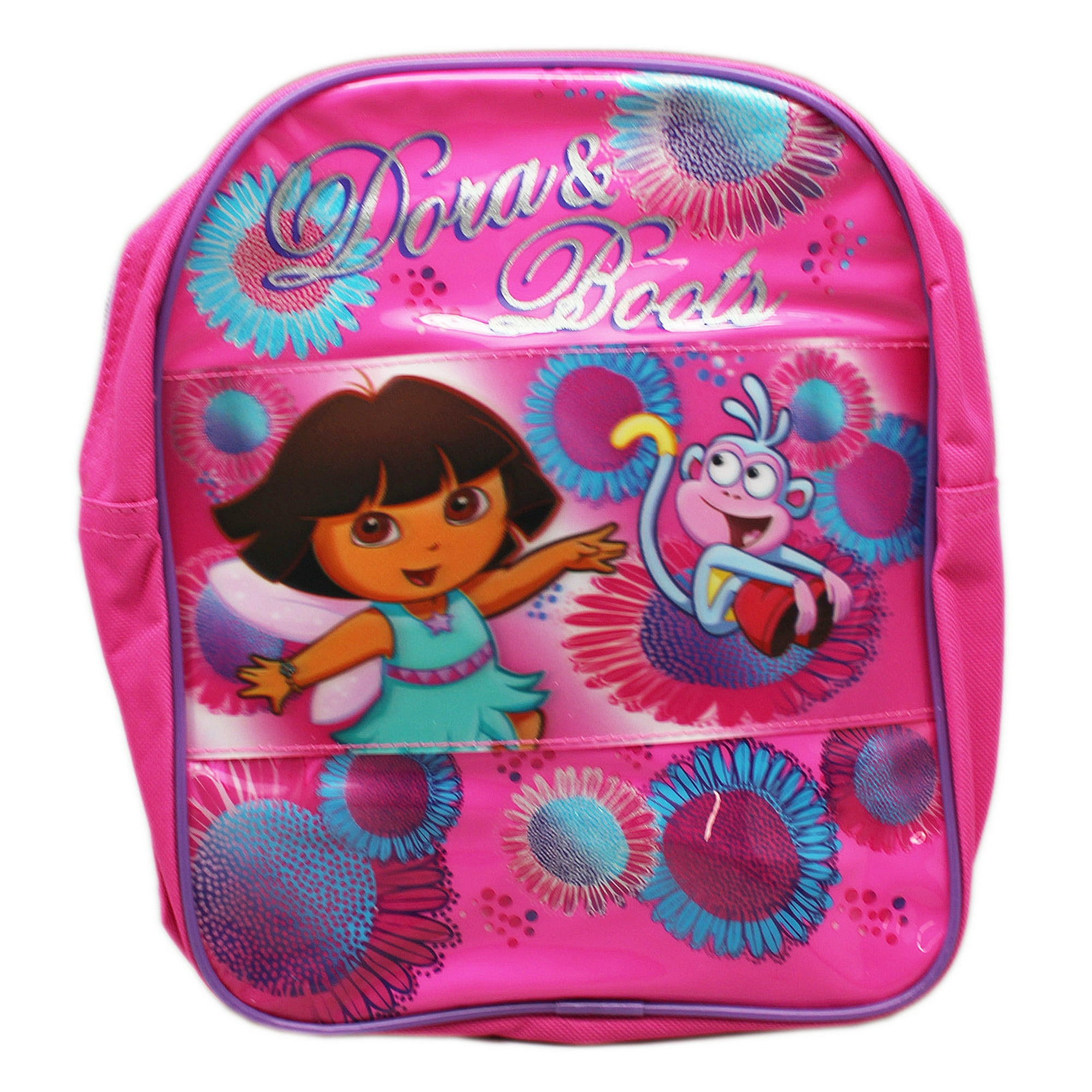 Dora The Explorer Hot