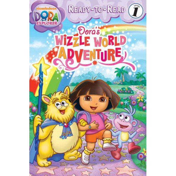 Dora the Explorer (Video): Dora the Explorer : Dora's Ice Skating ...