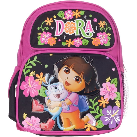Dora the Explorer Bags & Backpacks in Dora the Explorer Kids Clothing ...