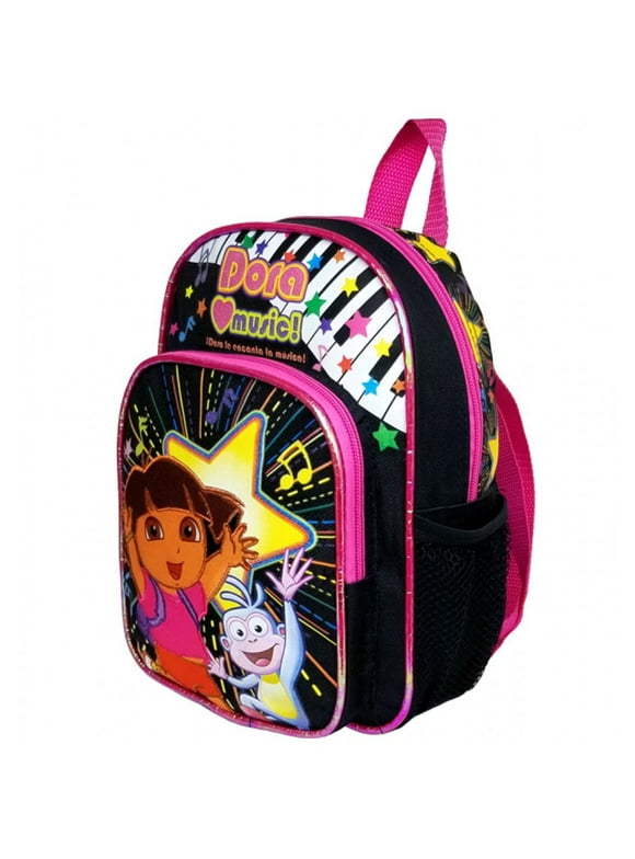 Dora the Explorer Bags & Backpacks in Dora the Explorer Kids Clothing ...