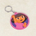 Dora the Explorer Keychain / Favor (1ct) - Walmart.com