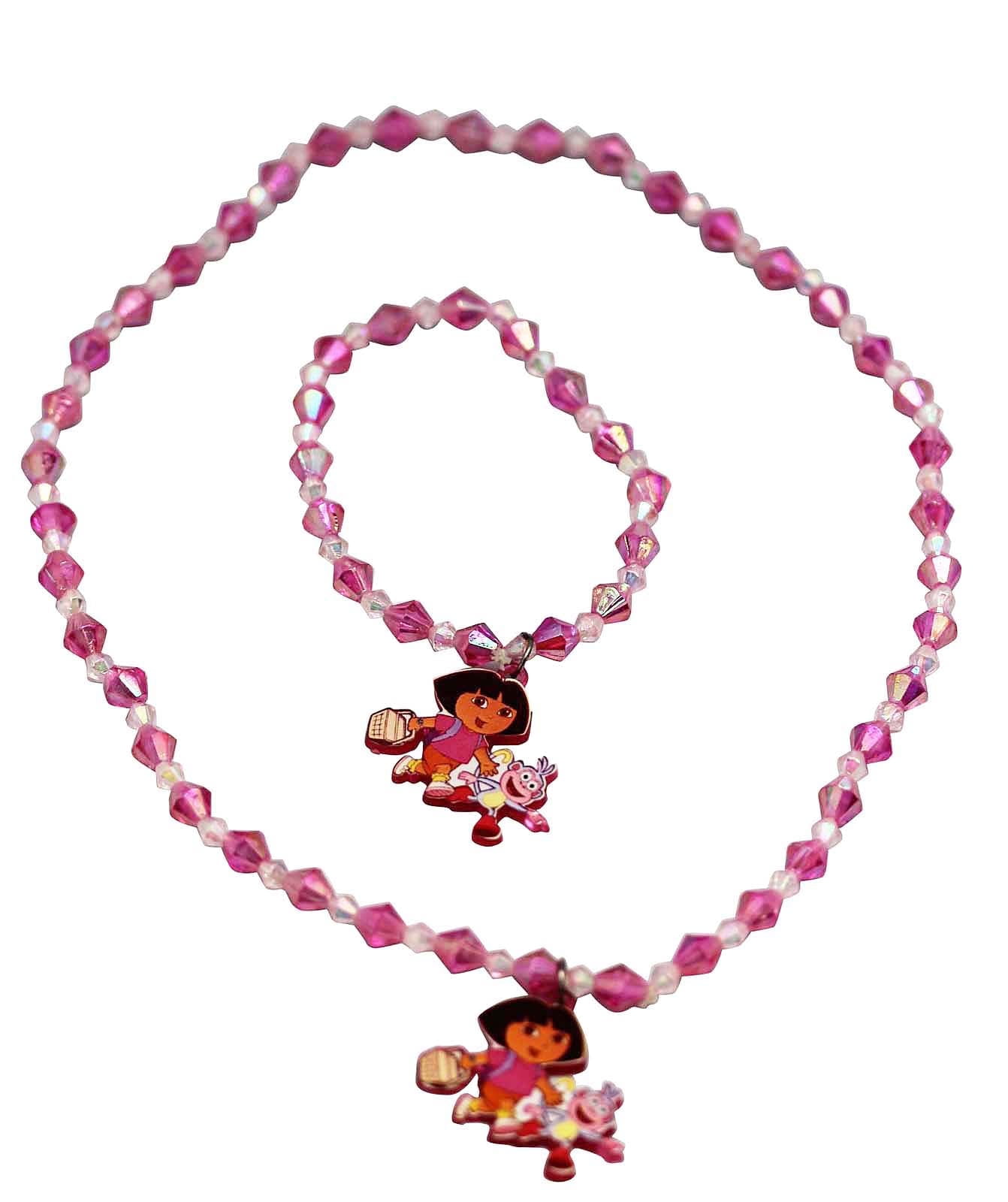 Dora Jewelry