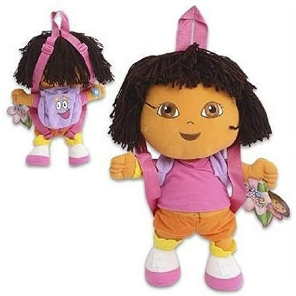 Dora Backpacks