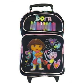 Dora Backpacks