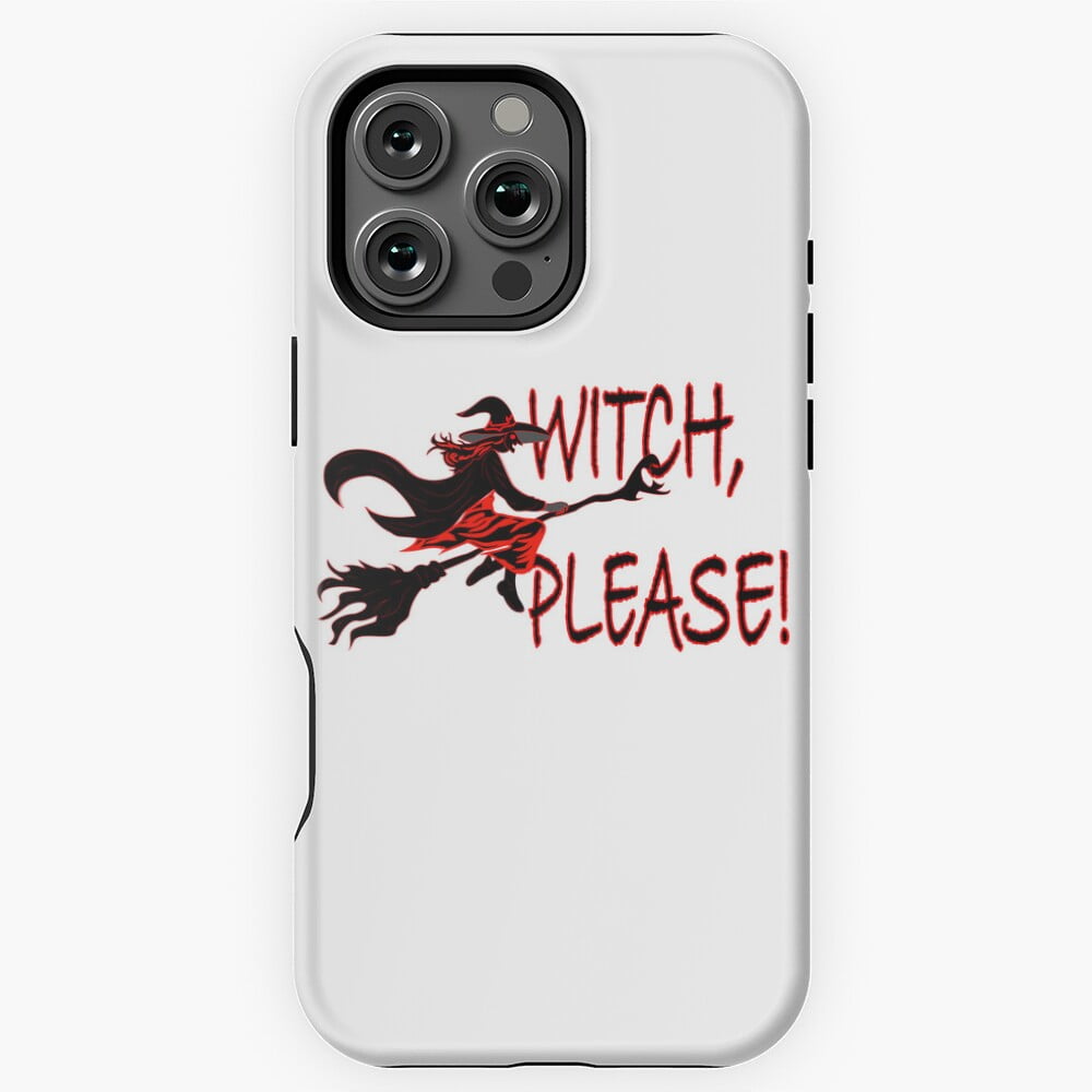 Dora witch please Phone Case for iPhone 16 15 14 13 12 11 Pro Max ...
