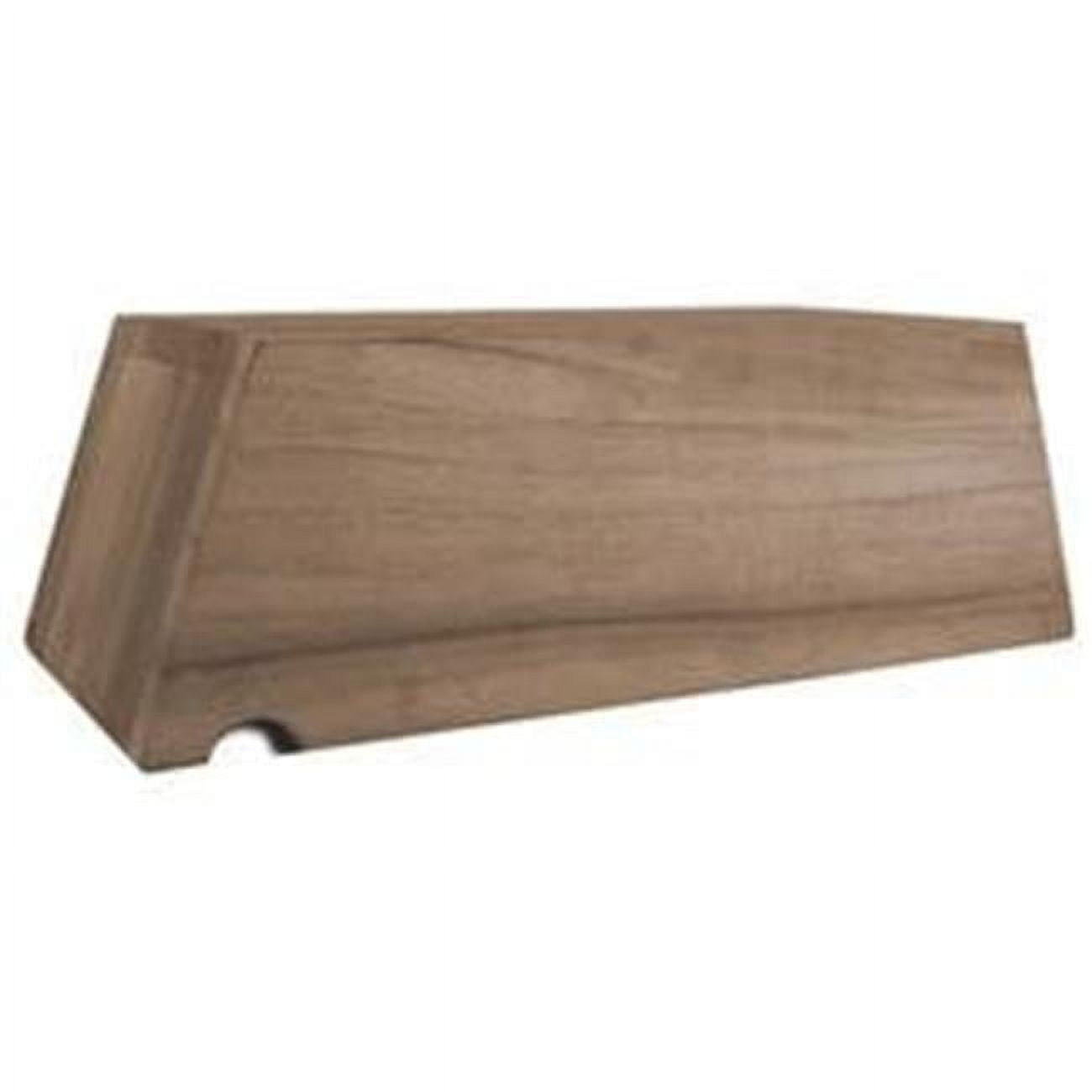 Dorade Box for Waterproof Venting - Walmart.com