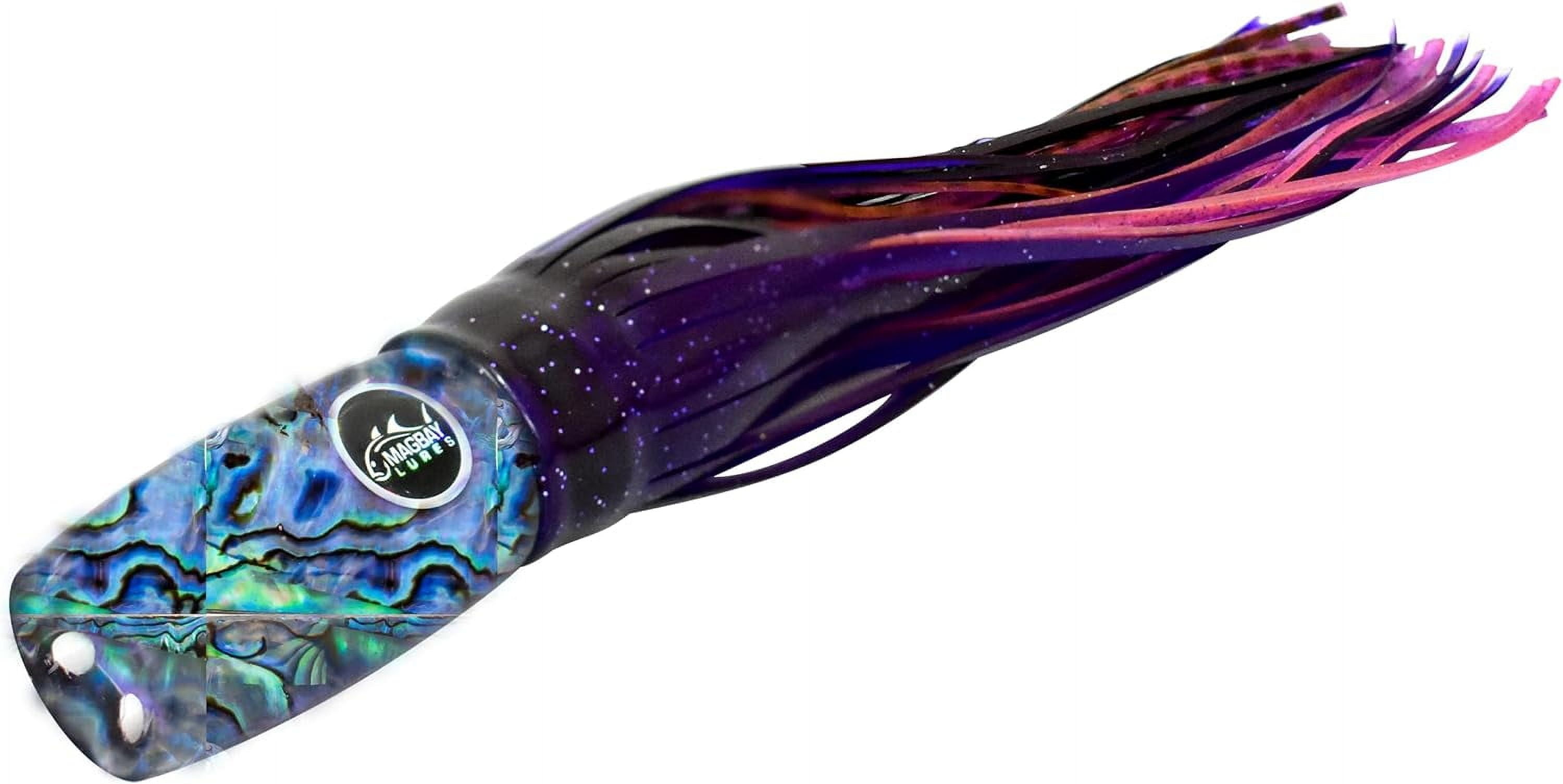 Dorado Dank Jetted 12.5" Mahi Mahi and Marlin Lure by MagBay Lures ...