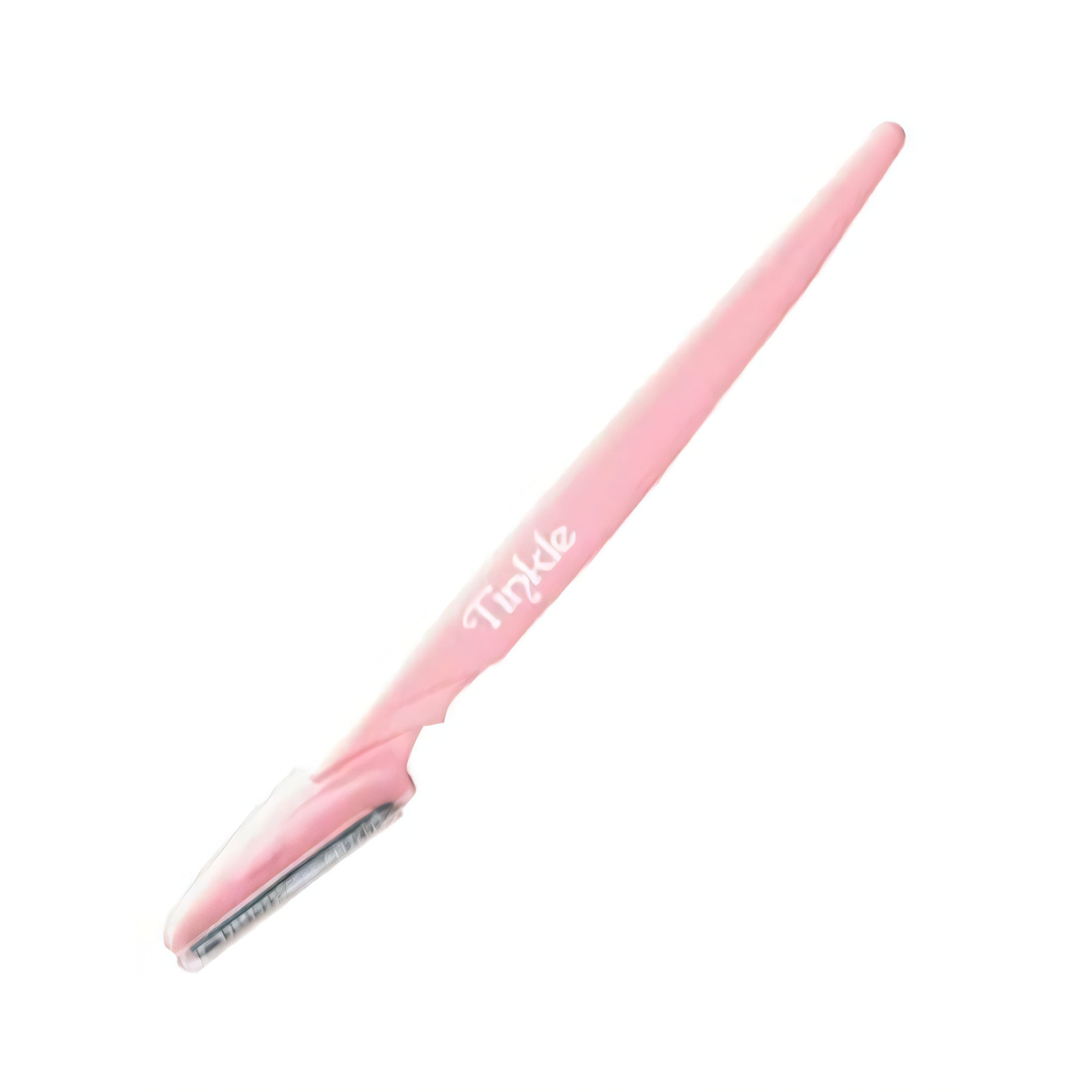Dorco Tinkle Eyebrow Razor Assorted Colors - Pink - Walmart.com