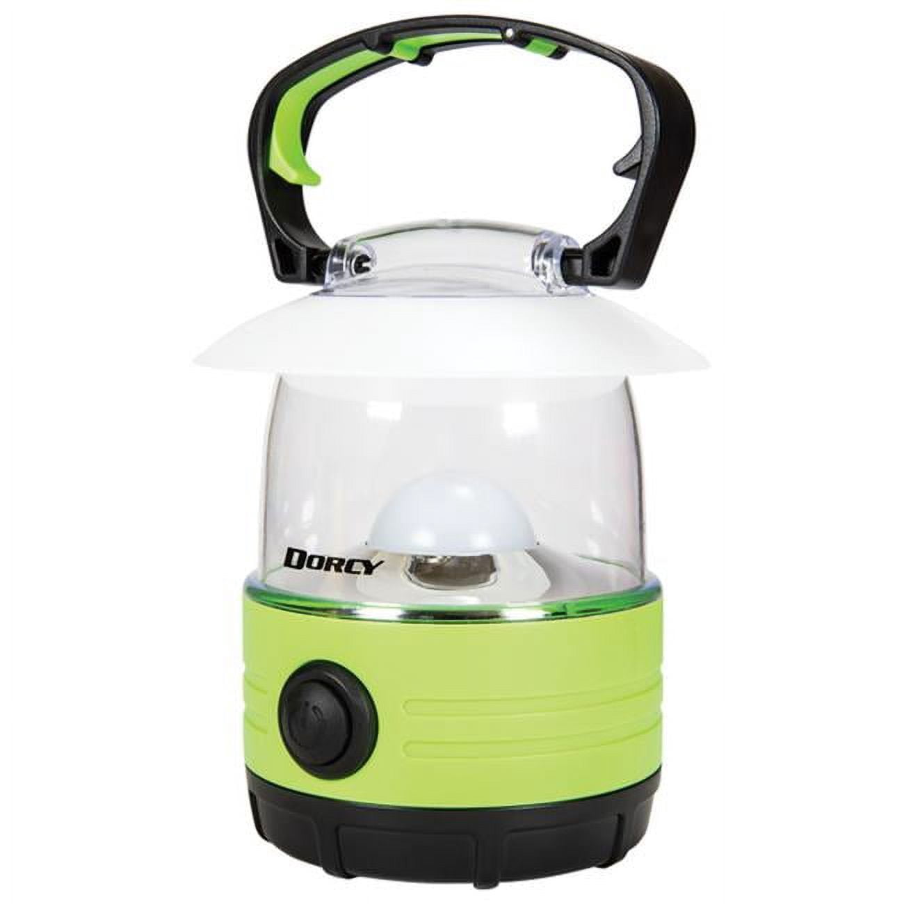 Dorcy 130 Lumens Electric Camping Lantern - Walmart.com