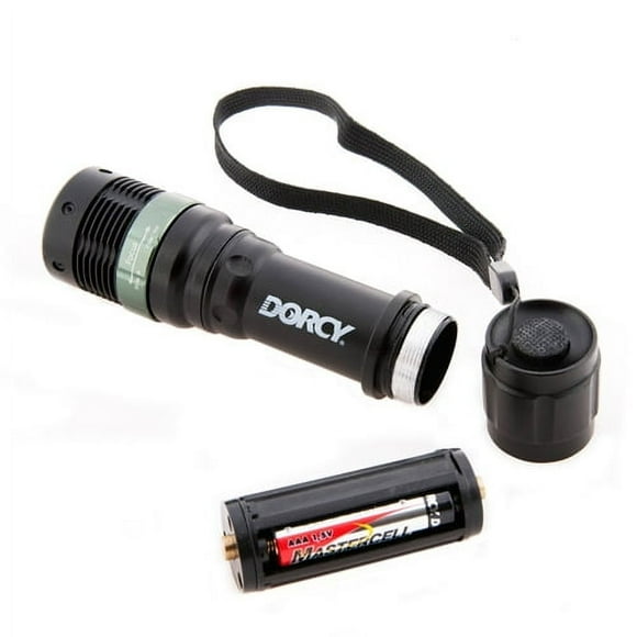 Dorcy Lights & Flashlights