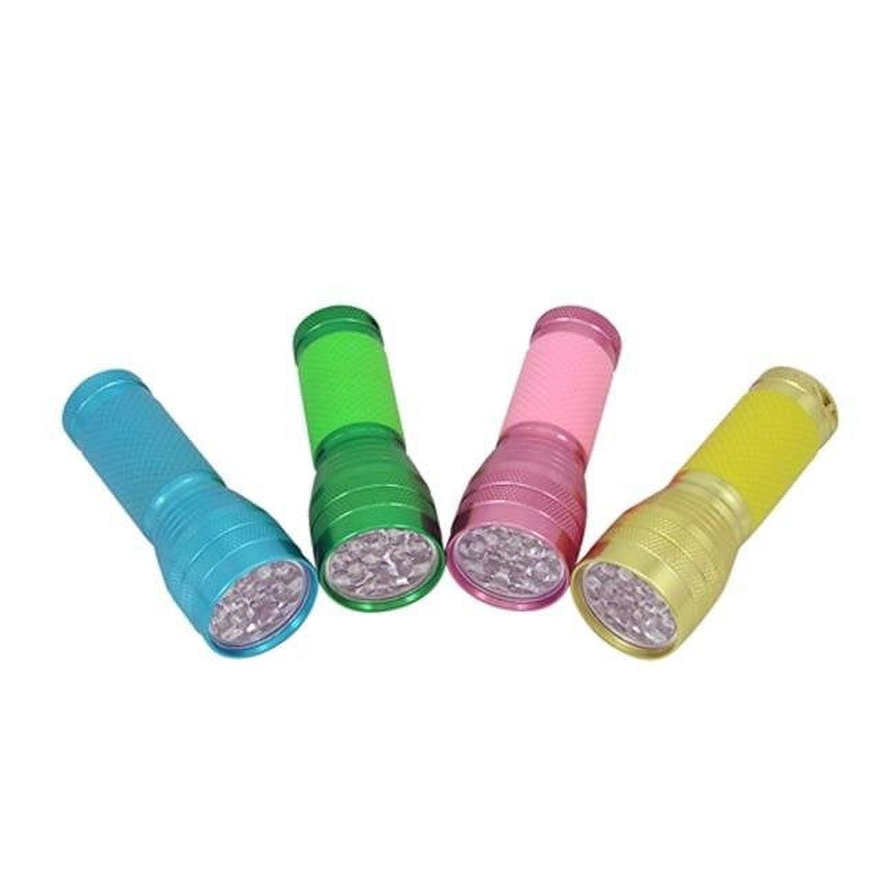 Dorcy 35 Lumens 1 Watt - LED Flashlight - Walmart.com