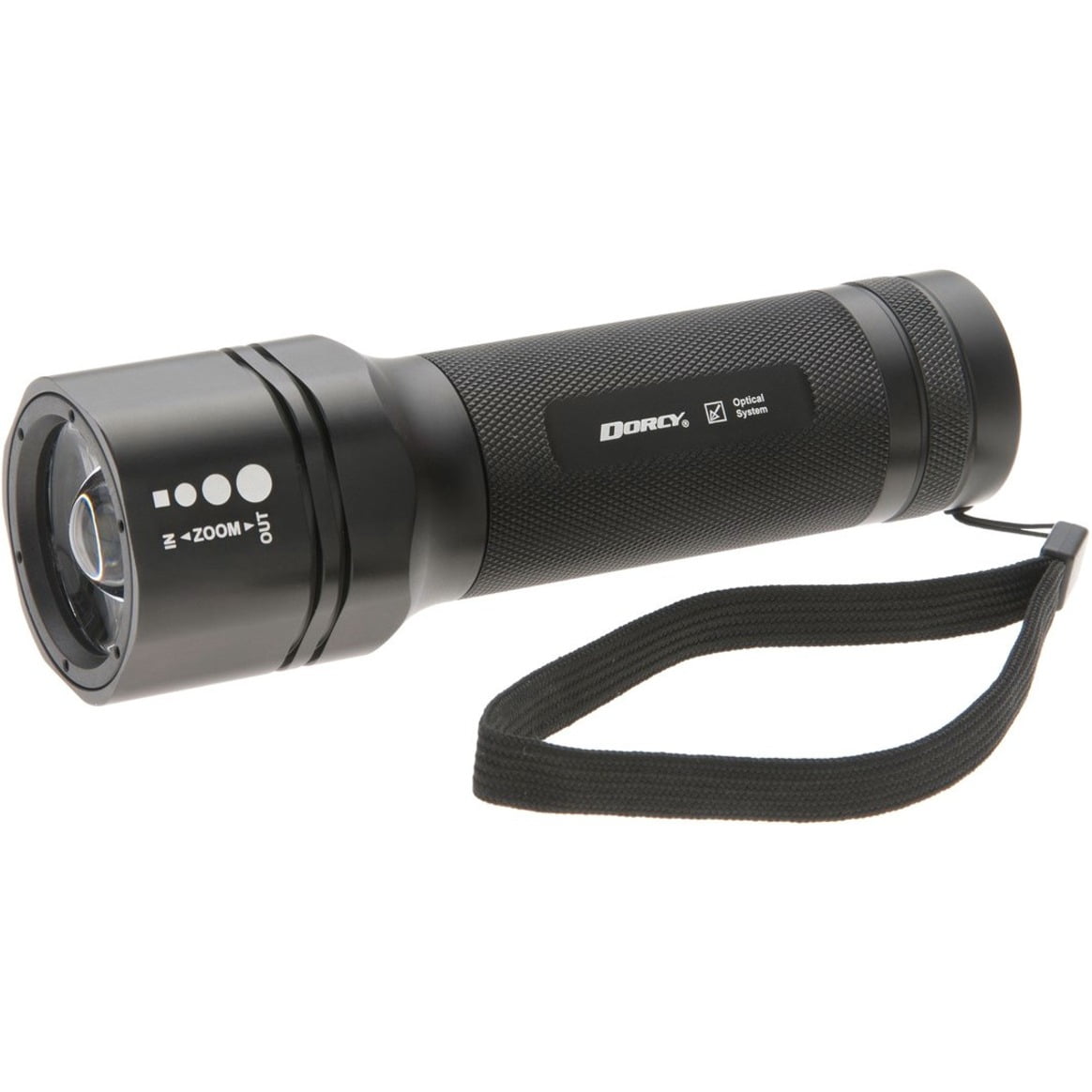 Dorcy 41-0902 230-Lumen ZX Series LED Flashlight - Walmart.com