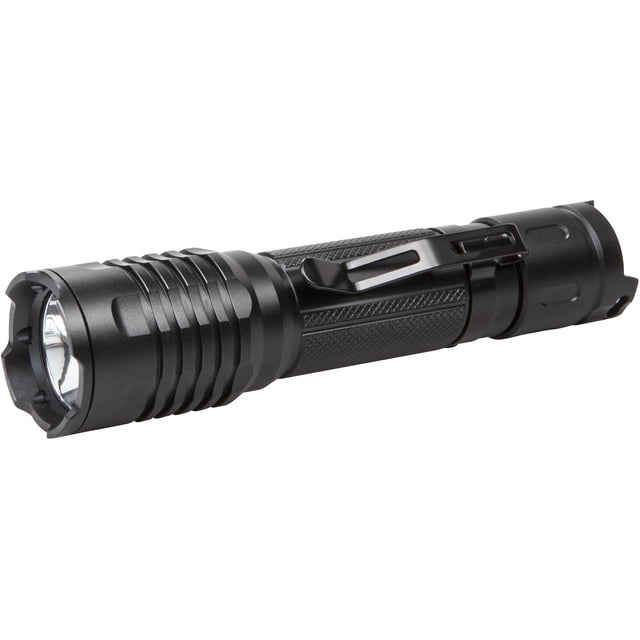 Dorcy 41-2702 840-lumen Pro Series Rechargeable Tactical Flashlight ...
