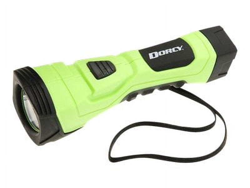 Dorcy 41 4755 190 Lumen High Flux Cyberlight, Neon Green - Walmart.com