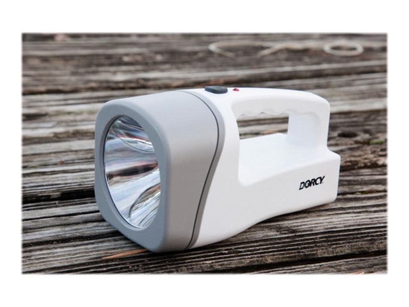 DORCY 41-1033 23-Lumen Rechargeable LED Safety Lantern - Walmart.com