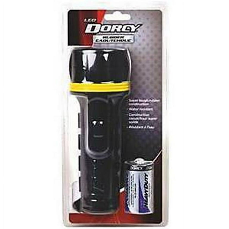 Dorcy International NEW Dorcy 4000 Lumen USB Rechargeable Torch