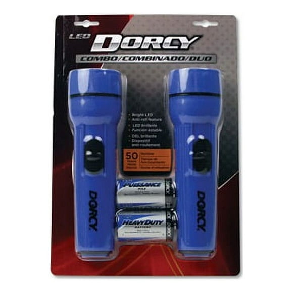 Dorcy Lights & Flashlights