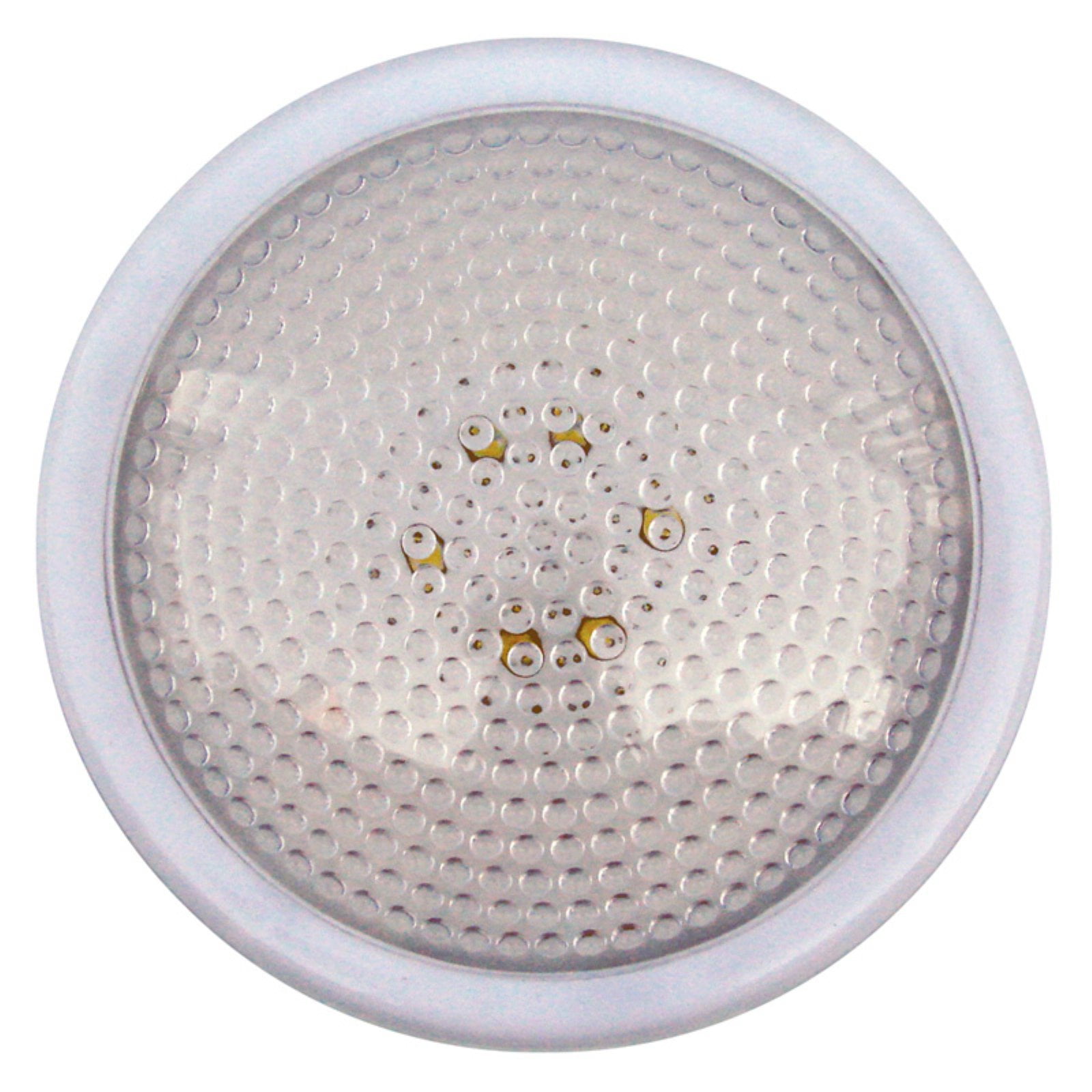 Dorcy Wireless Portable 6-LED Push N' Light with Velcro, White (41-1077 ...