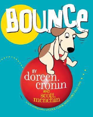 Pre-Owned Bounce (Library Binding) 1599614227 9781599614229 - Walmart.com