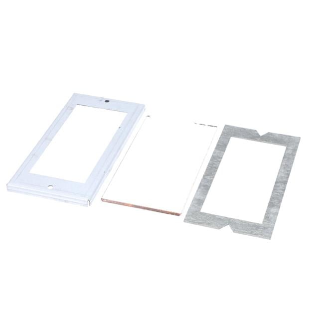 Doregrill G-LAMP-K-000110 Lamp Cover Kit - Walmart.com