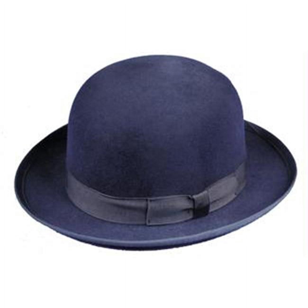 Dorfman - Pacific GA05GYXL Derby Hat Felt Quality - Walmart.com