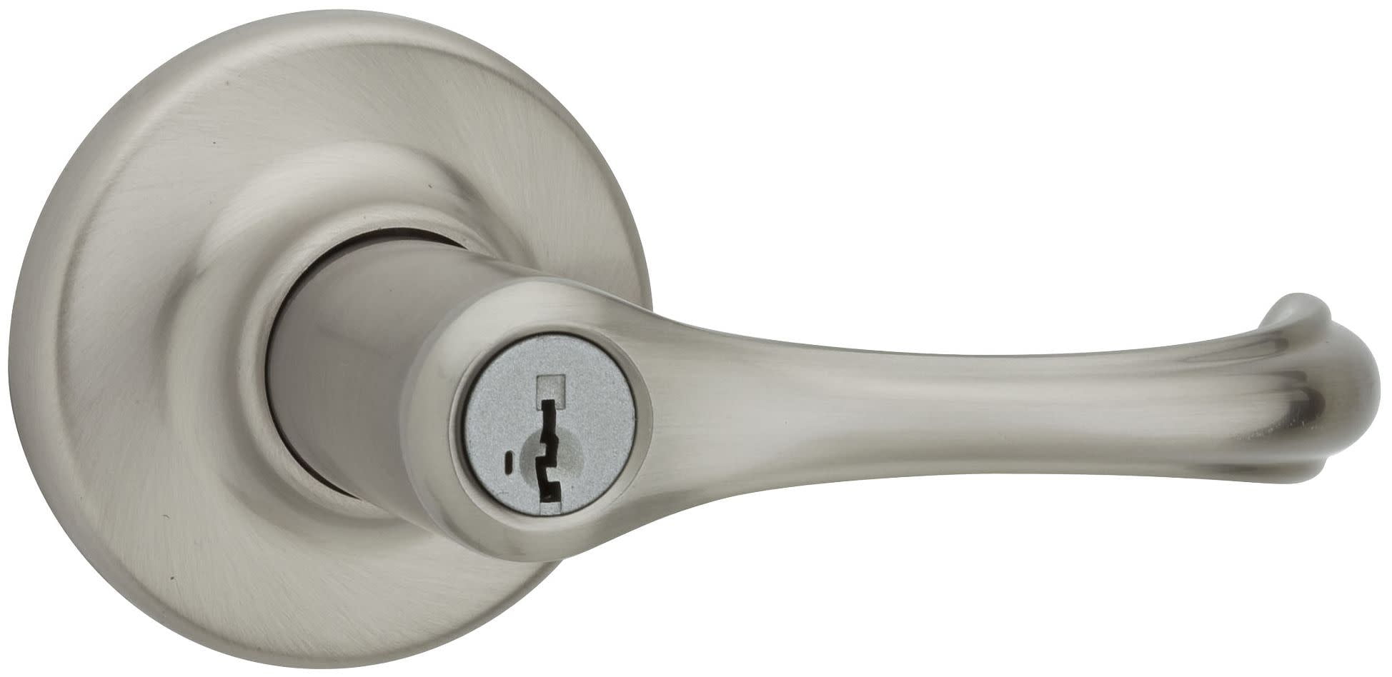 Dorian Entry Lever - 405 Series with Smartkey - Boxpack - Walmart.com